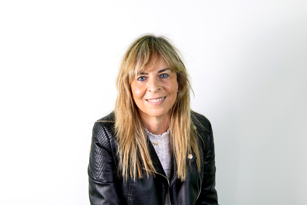 Tonya Farrés - L'ESTEL GRANOLLERS